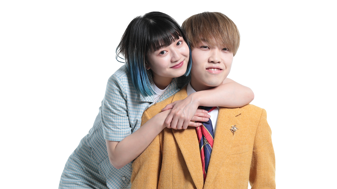 カップルノテイ（2021.11.21 ヤッタレ）｜VRMODE