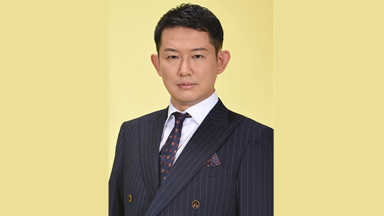 ジョニー小野 (TAPお笑いライブVol.8 )｜VRMODE