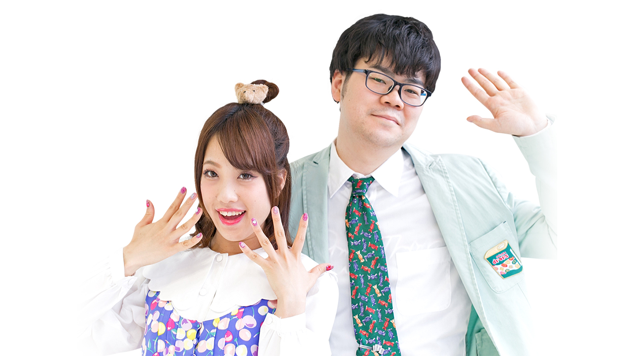 SHOCHIKUピラミッドライブ「イッタレ！」vol.5｜VRMODE