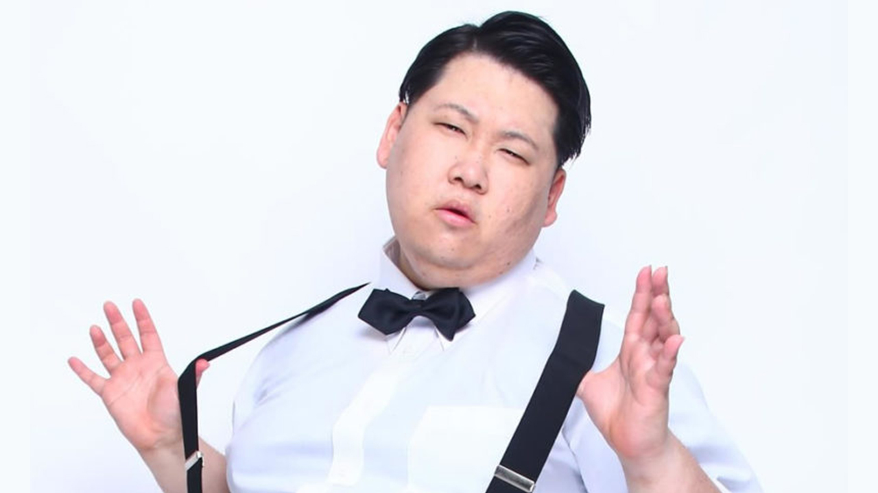 真心タッチ (TAPお笑いライブVol.8 )｜VRMODE