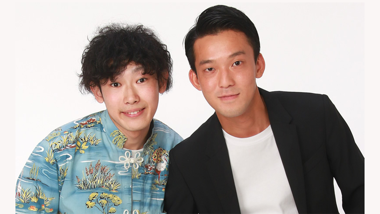 真心タッチ (TAPお笑いライブVol.8 )｜VRMODE